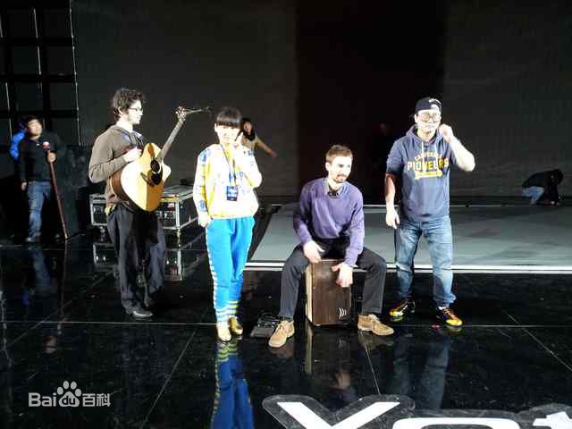 陈童(Charlie)中国达人秀图册-万佳直播吧