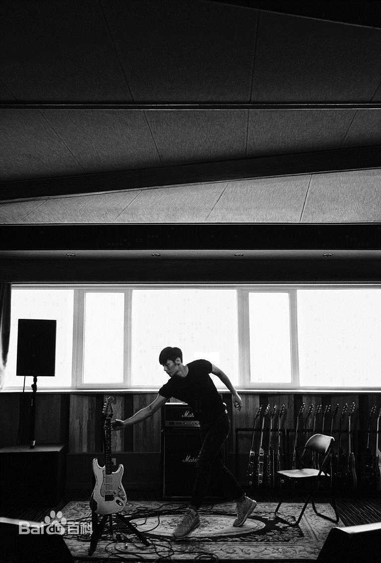 李荣浩(Youngho Lee / Ronghao Li)天生演唱会图片图册-万佳直播吧