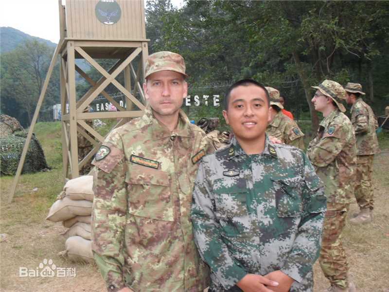 高清柯志凌(Karl Robert Eislen)图片-万佳直播吧