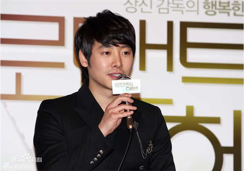 精选金东旭(Kim Dongwook，)精彩图册-万佳直播吧