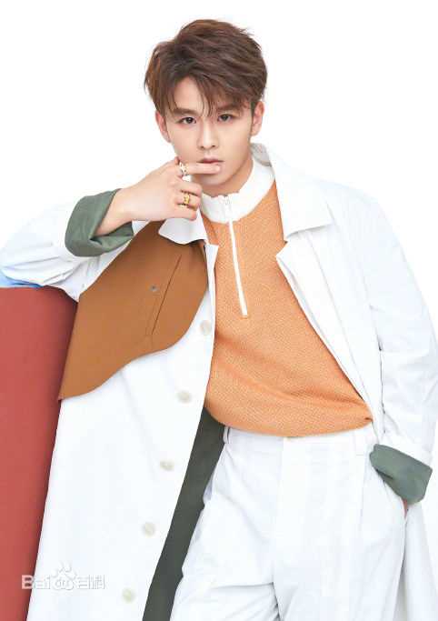 最全徐浩(Xiho)壁纸-万佳直播吧