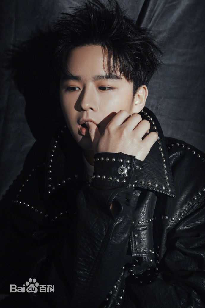 最全徐浩(Xiho)壁纸-万佳直播吧