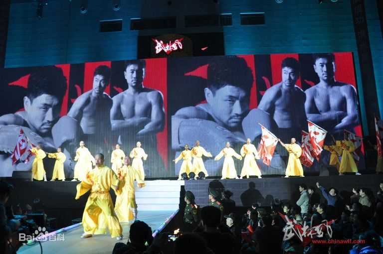 王洪祥(Wang Hongxiang)第五届环球拳王争霸赛比赛照片图片图册-万佳直播吧