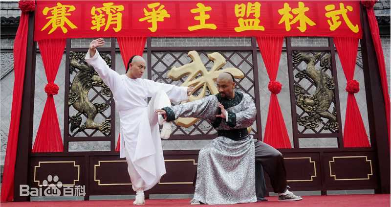 王洪祥(Wang Hongxiang)无敌铁桥三壁纸壁纸-万佳直播吧