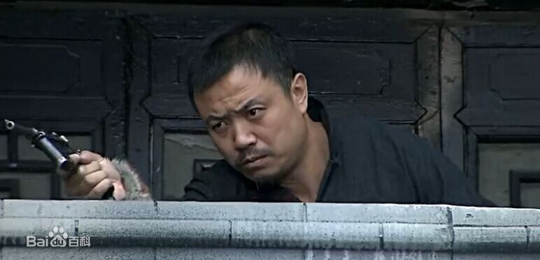 郭明翰(Guo Minghan)饰演性感图片图集-万佳直播吧