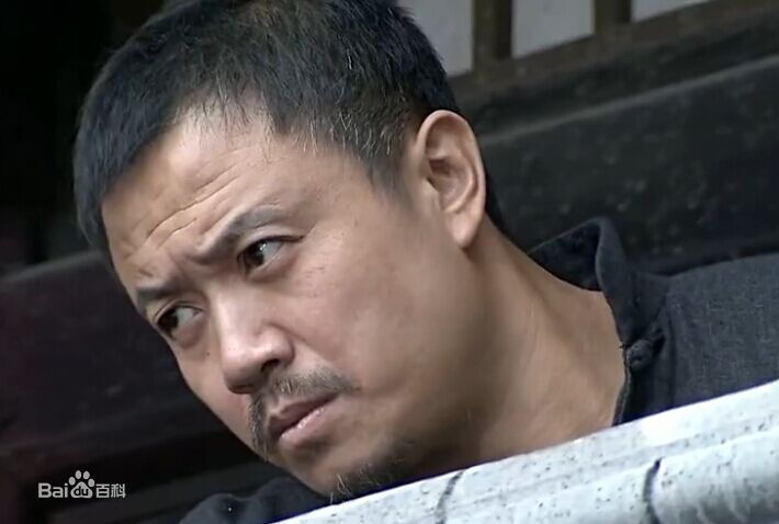 郭明翰(Guo Minghan)饰演性感图片图集-万佳直播吧