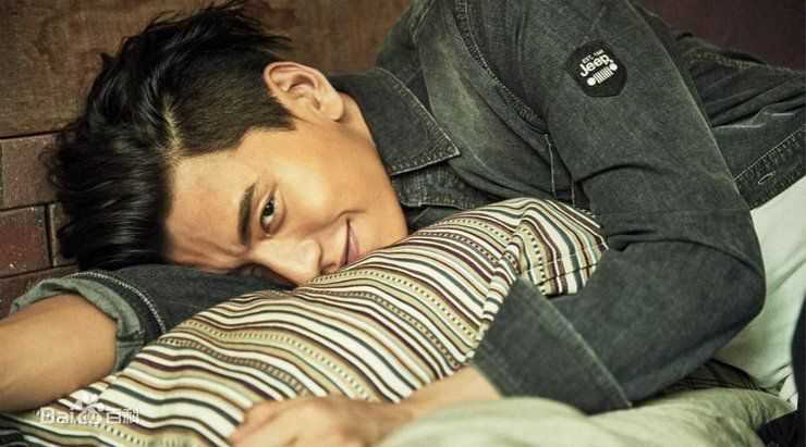 高清王大陆(Darren Wang)图片-万佳直播吧