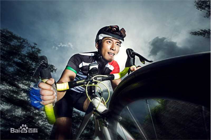窦骁(Shawn Dou)最全骑行壁纸-万佳直播吧