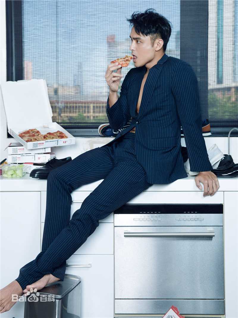 明道(Ming Dow)精选慵懒图册-万佳直播吧