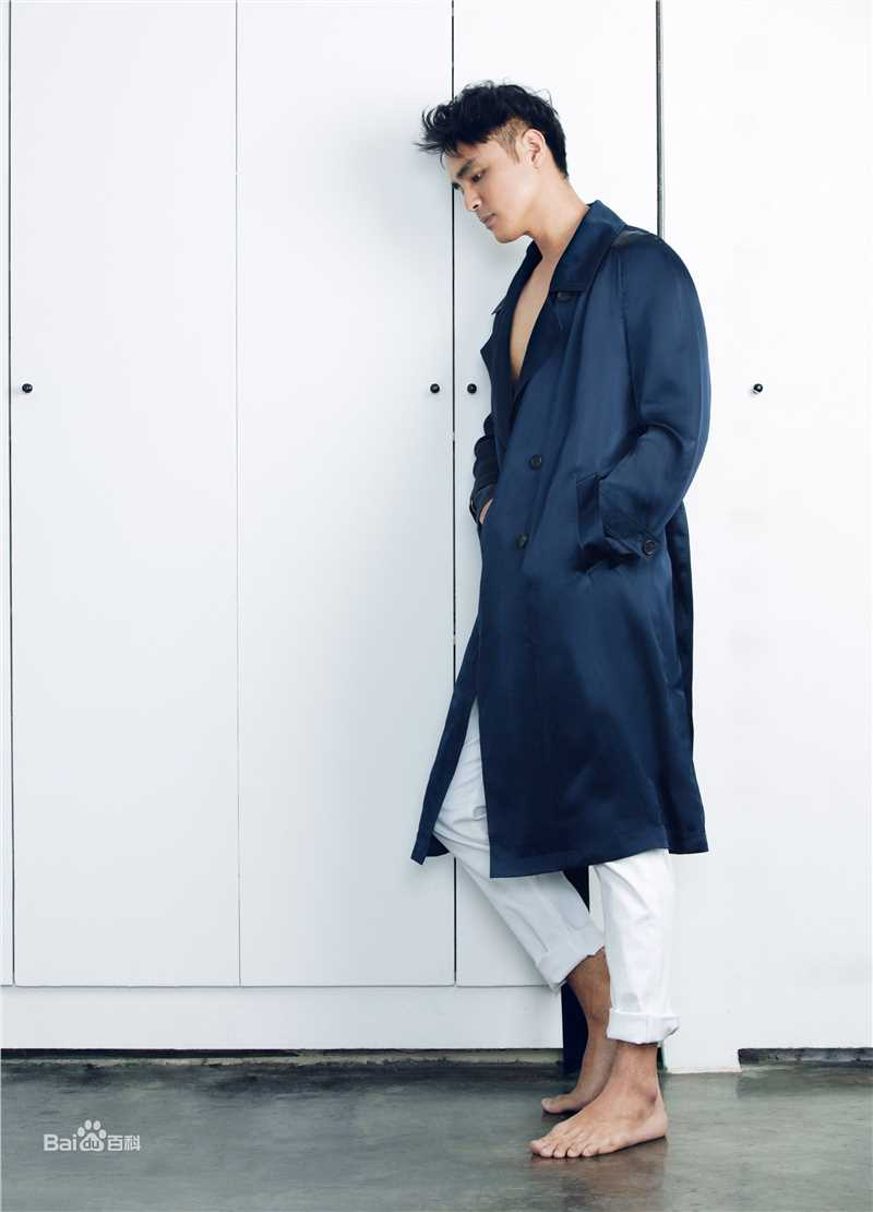 明道(Ming Dow)精选慵懒图册-万佳直播吧