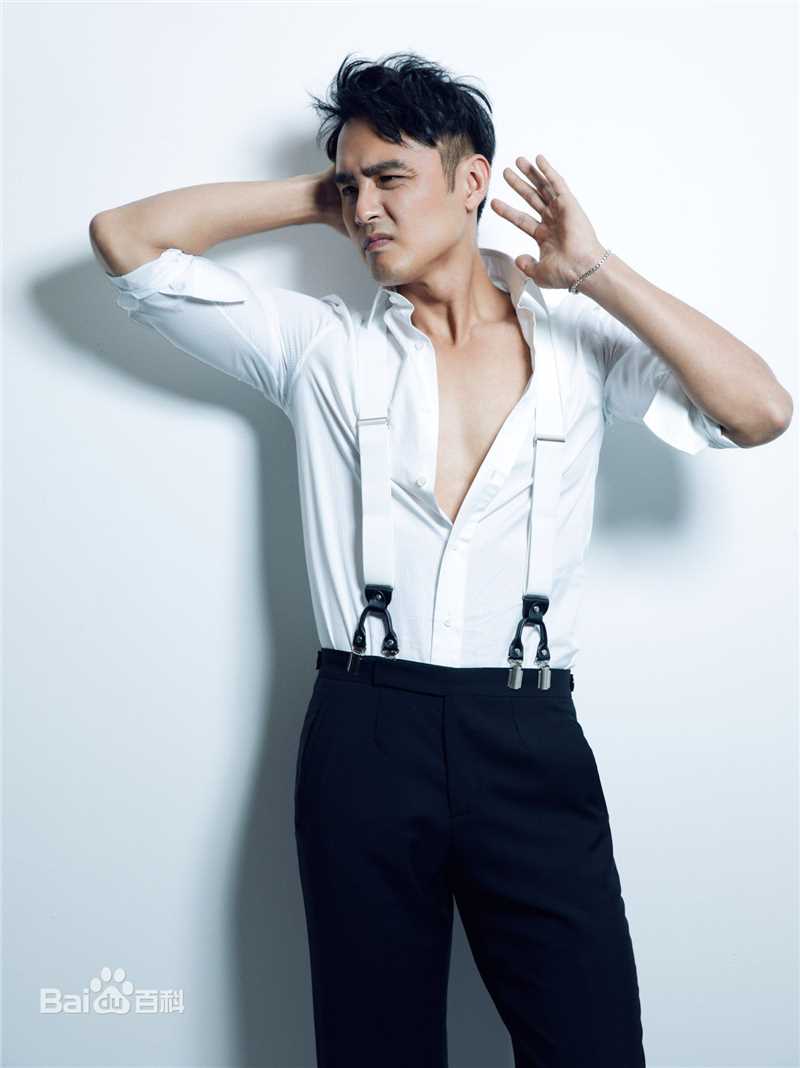 明道(Ming Dow)精选慵懒图册-万佳直播吧