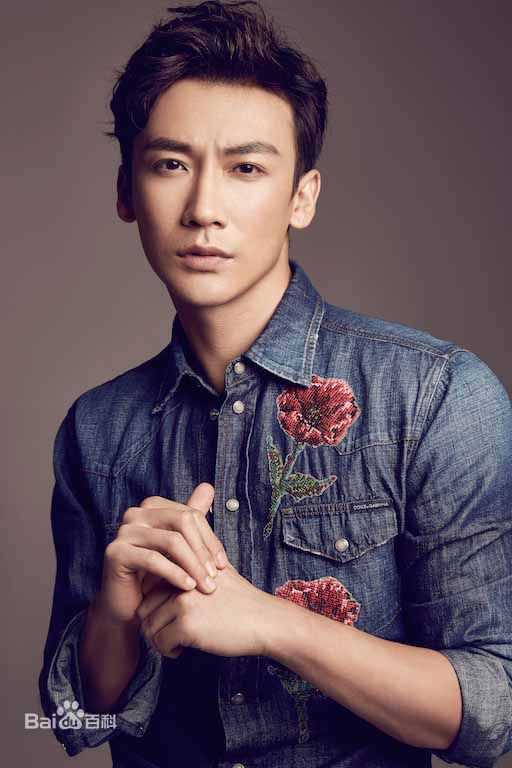 最新叶项明(Sherman、Yeahh)壁纸-万佳直播吧