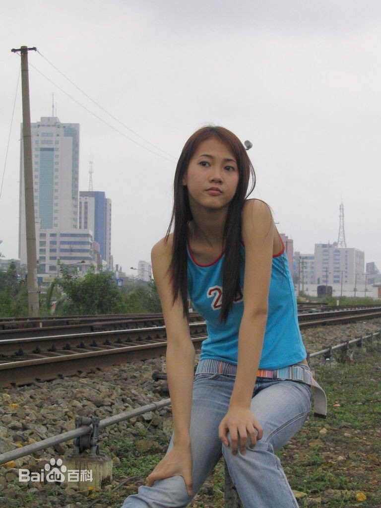 张弦子(Stringer)弦子素颜照-张弦子(Stringer)弦子素颜照相册-万佳直播吧