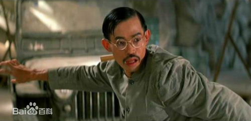 元华(Yuan Wah、yun4 wa4 （ 粤语拼音） )影视最新剧照——-万佳直播吧