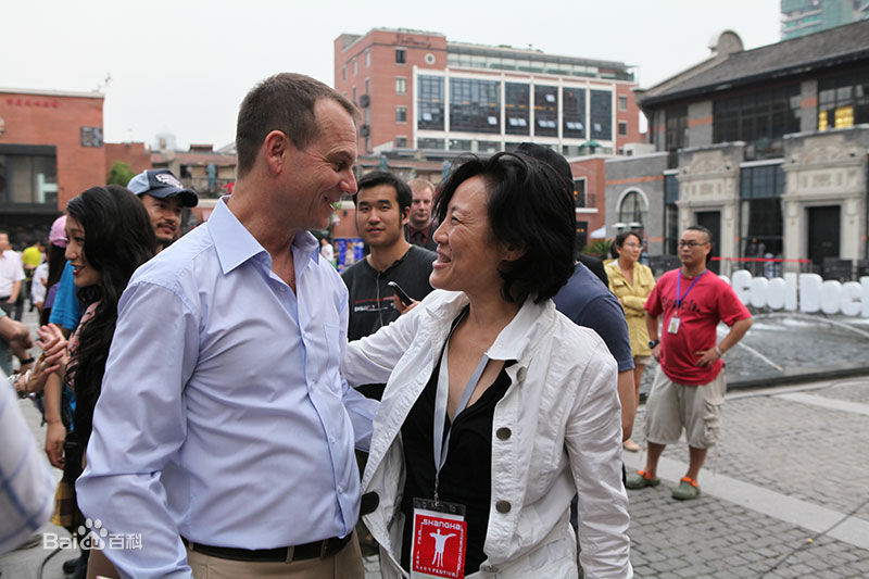 丹尼尔·亨利(Daniel Phillip Henney)中国作品壁纸壁纸-万佳直播吧