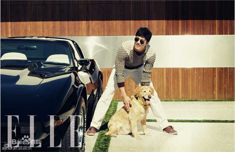 精选丹尼尔·亨利(Daniel Phillip Henney)精彩图册-万佳直播吧