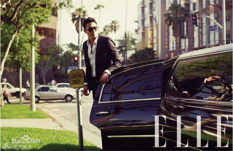 精选丹尼尔·亨利(Daniel Phillip Henney)精彩图册-万佳直播吧