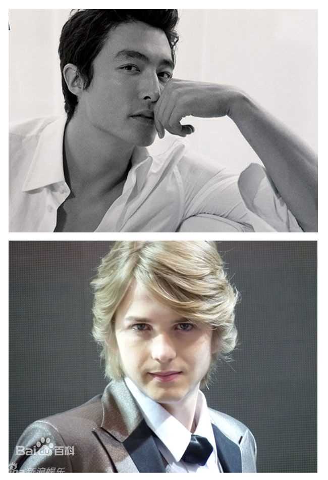 高清丹尼尔·亨利(Daniel Phillip Henney)精彩图册-万佳直播吧