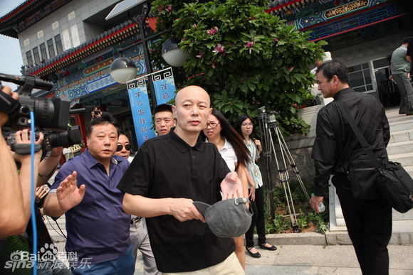 高清葛优(Ge You)精彩图册-万佳直播吧