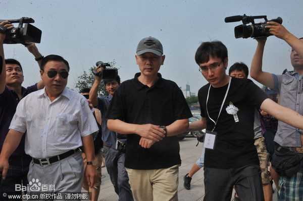 高清葛优(Ge You)精彩图册-万佳直播吧