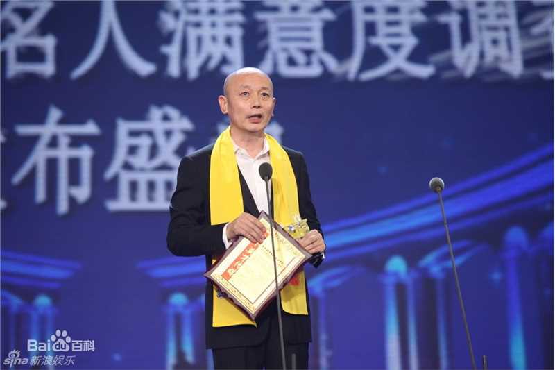 高清葛优(Ge You)精彩图册-万佳直播吧