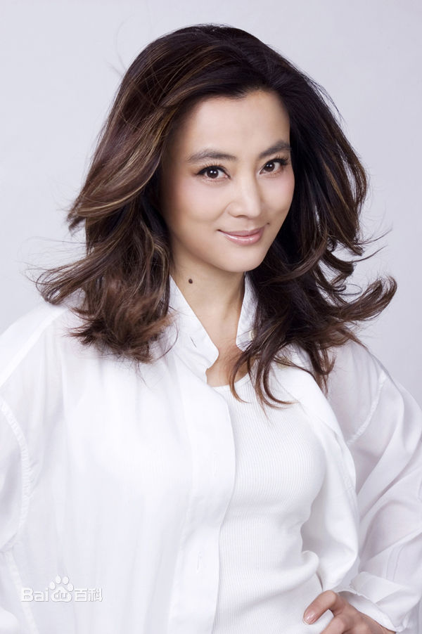 李玲玉(Li Ling Yu)最新图集-万佳直播吧