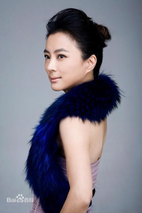 李玲玉(Li Ling Yu)最新图集-万佳直播吧