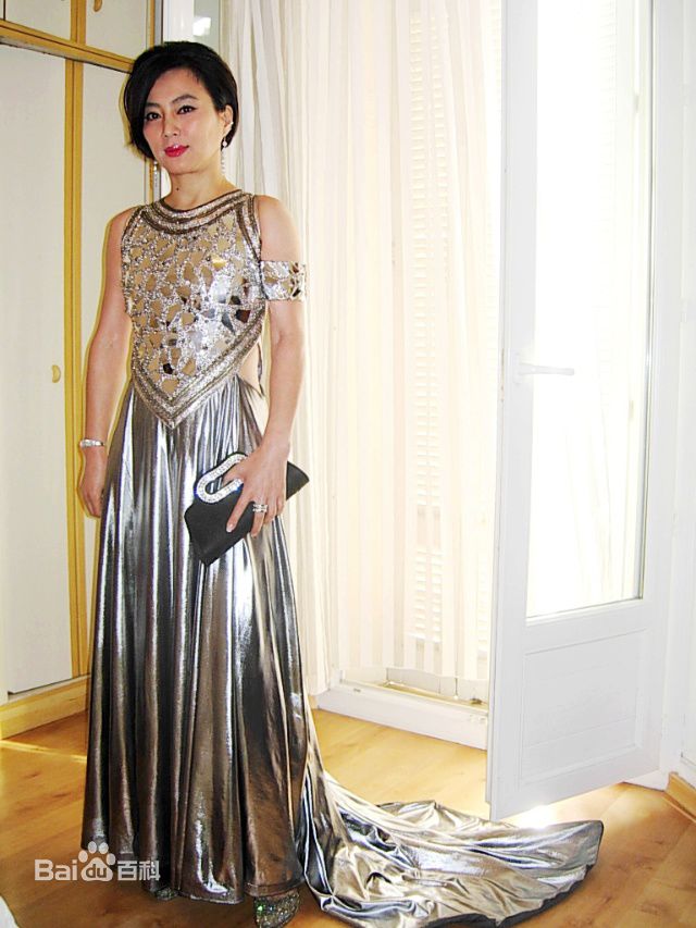 李玲玉(Li Ling Yu)最新图集-万佳直播吧