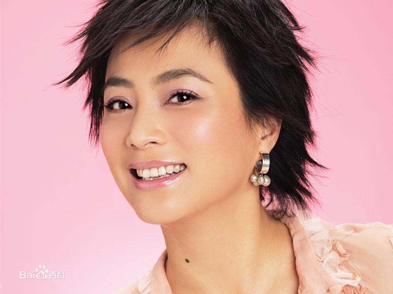 李玲玉(Li Ling Yu)最新图集-万佳直播吧