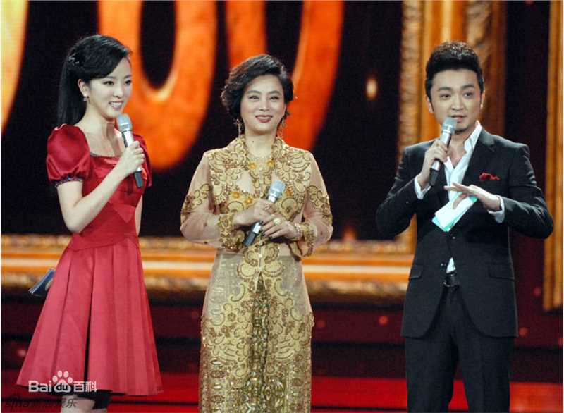 最全李玲玉(Li Ling Yu)精彩图册-万佳直播吧