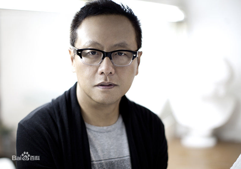 蒋家骏(Jeff Chiang)导演素颜照-蒋家骏(Jeff Chiang)导演素颜照相册-万佳直播吧