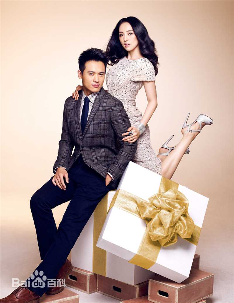 高清高云翔(Gavin Gao)在《好主妇》中的图集-万佳直播吧