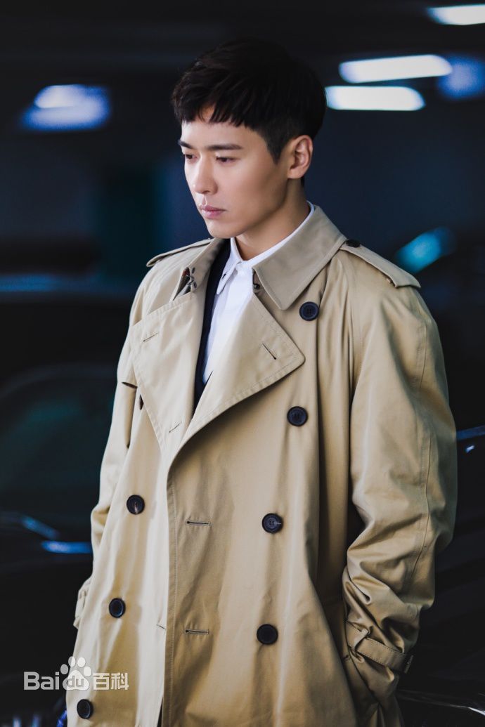 高云翔(Gavin Gao)阿那亚恋情高清剧照-万佳直播吧