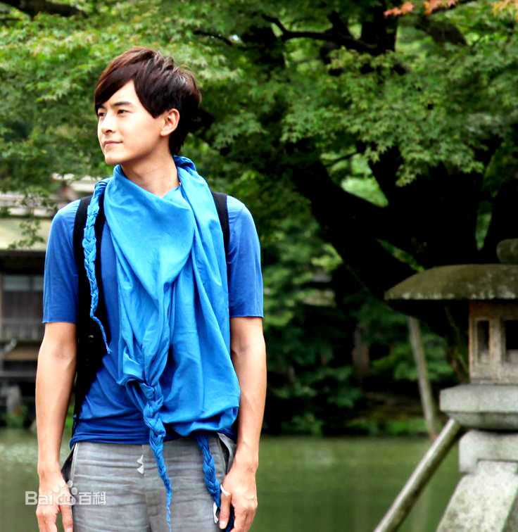 高清郑元畅(Joseph Cheng)图片-万佳直播吧