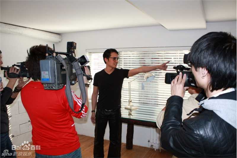 最全马景涛(Steve Ma)精彩图册-万佳直播吧