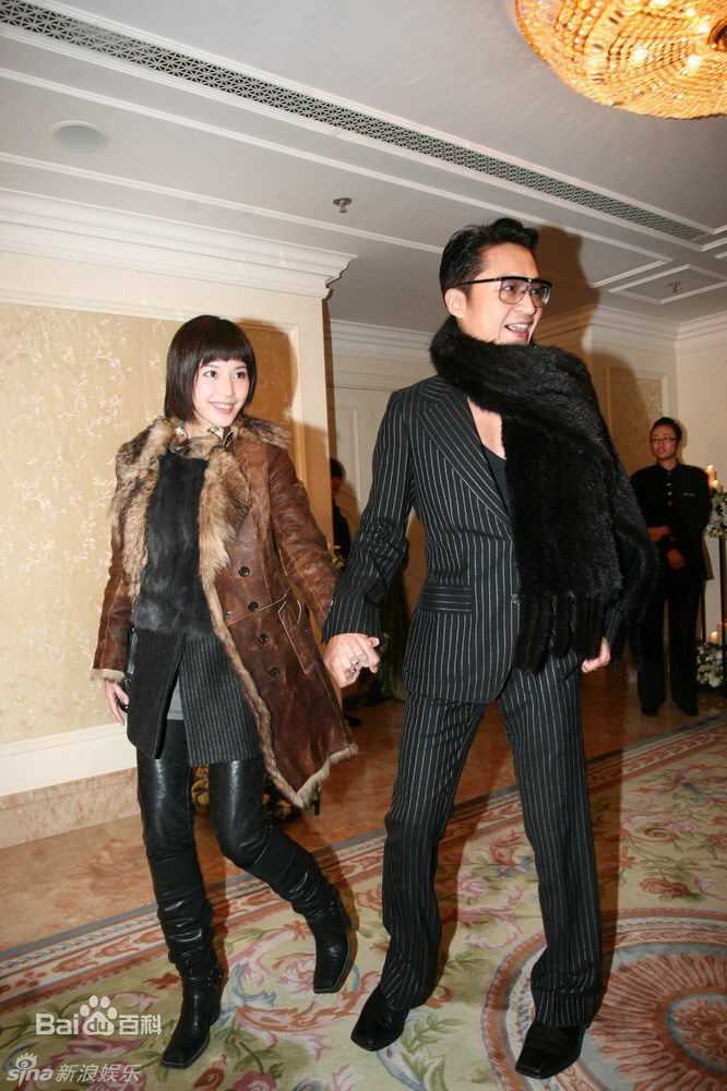 最全马景涛(Steve Ma)精彩图册-万佳直播吧