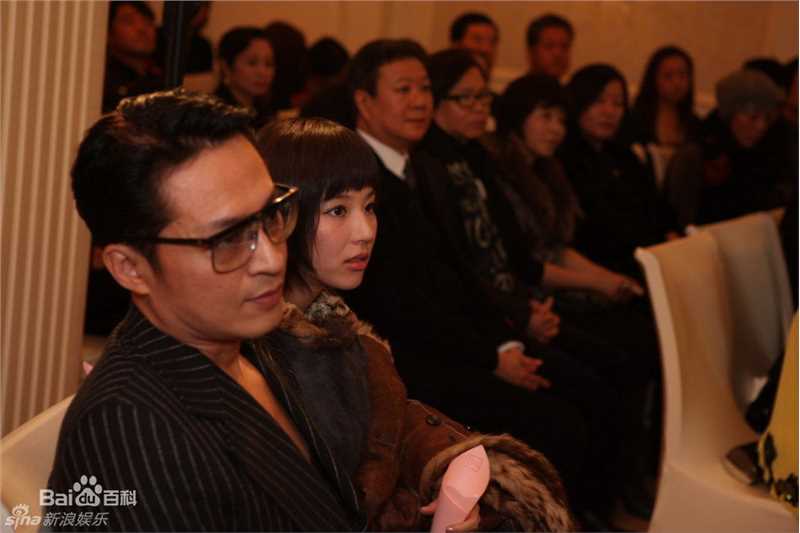 最全马景涛(Steve Ma)精彩图册-万佳直播吧