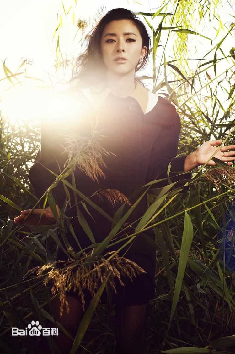 黄小蕾(Huang Xiaolei)高清个人图册-万佳直播吧