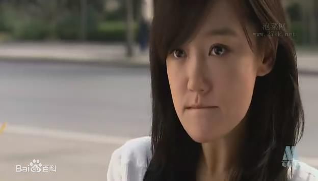 薛佳凝(Xue Jia' ning)2010年《另类村姑》高清剧照-万佳直播吧