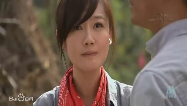 薛佳凝(Xue Jia' ning)2010年《另类村姑》高清剧照-万佳直播吧