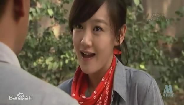 薛佳凝(Xue Jia' ning)2010年《另类村姑》高清剧照-万佳直播吧